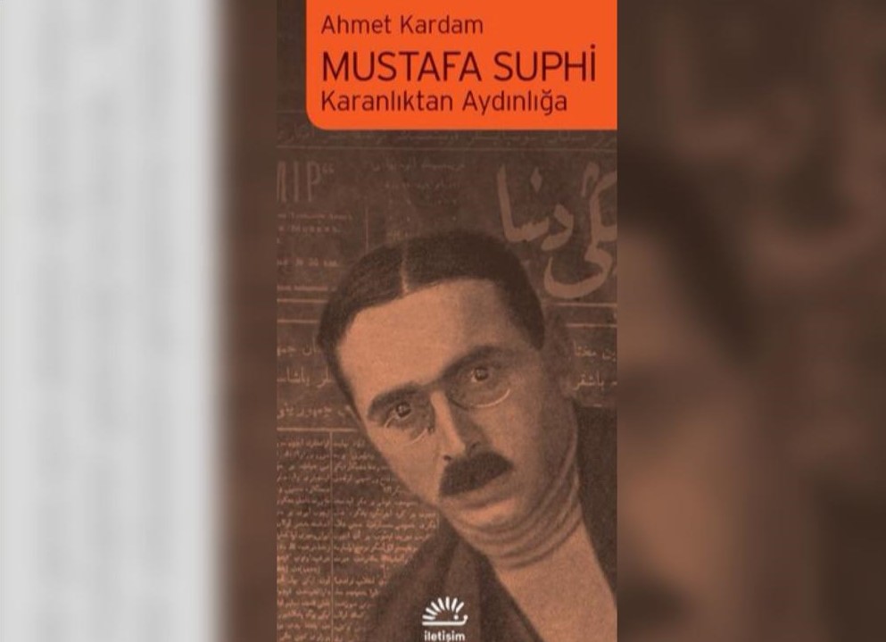 Mustafa Suphi • Yazılar